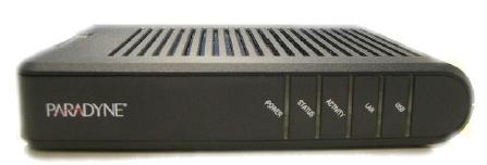 High-Speed DSL Troubleshooting Your Modem | PTD